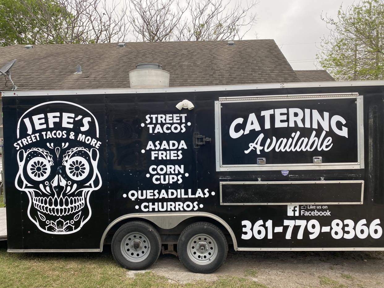 Book Modern Tortilla Food Truck - City Flavor