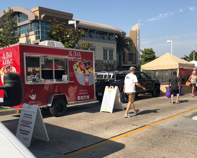 City Flavor - Food Truck Events and Catering
