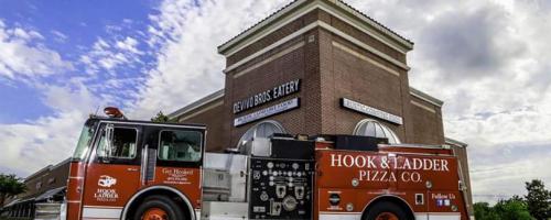 City Flavor - Food Truck Events and Catering