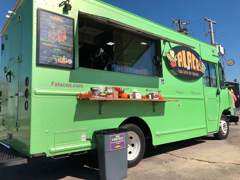 City Flavor - Food Truck Events and Catering