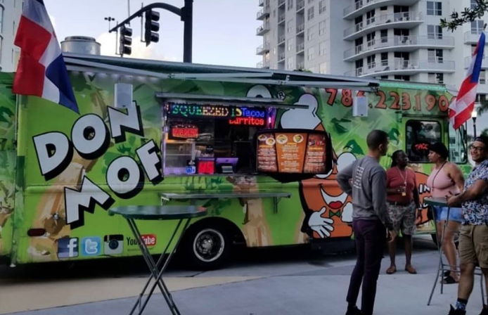 Book Don Mofongo - City Flavor