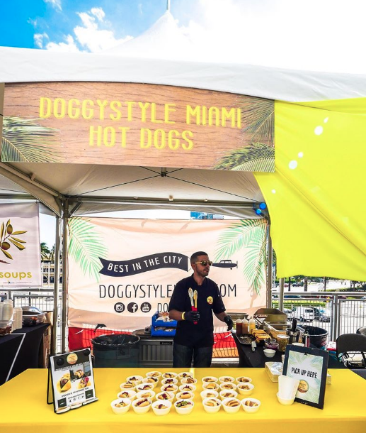 City Flavor - Food Truck Events and Catering