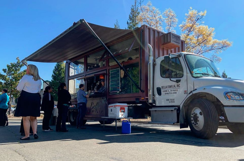 City Flavor - Food Truck Events and Catering