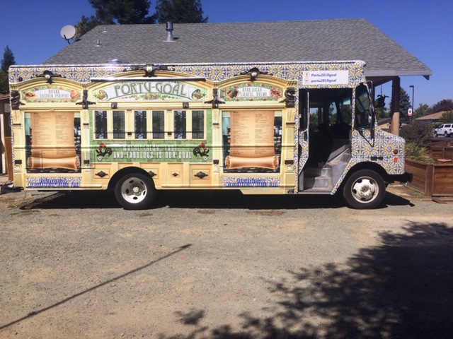 Book Sacramento Food Trucks - City Flavor