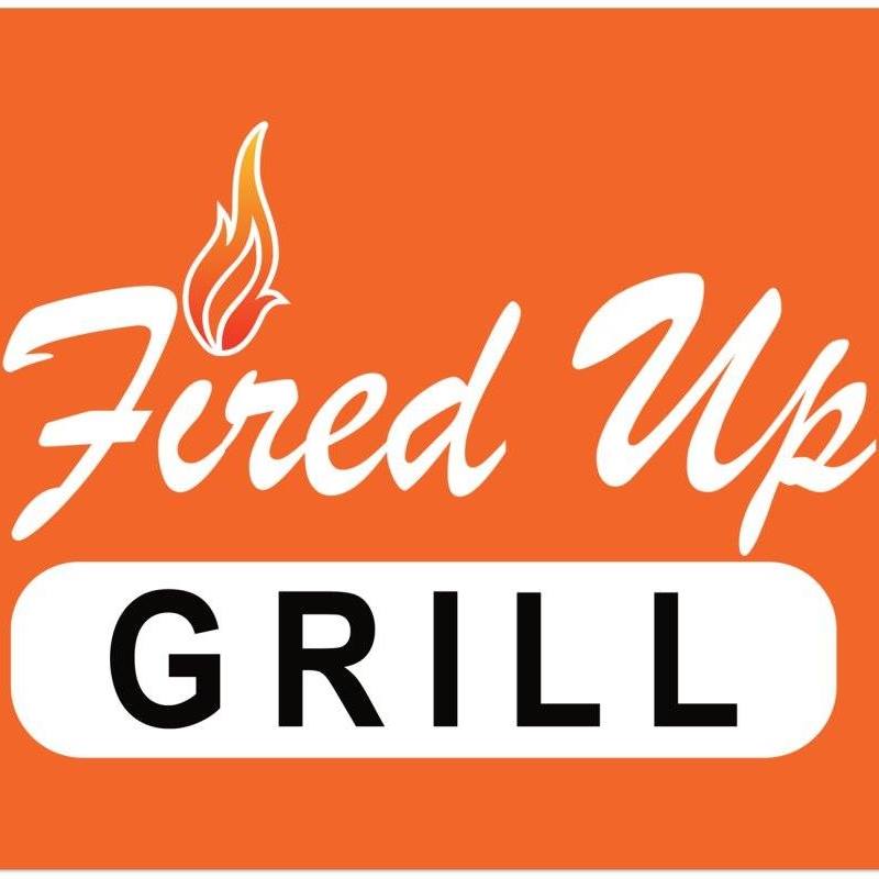 Book Fired Up Grill - City Flavor