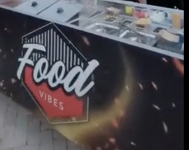 Book Food Vibes Catering - City Flavor